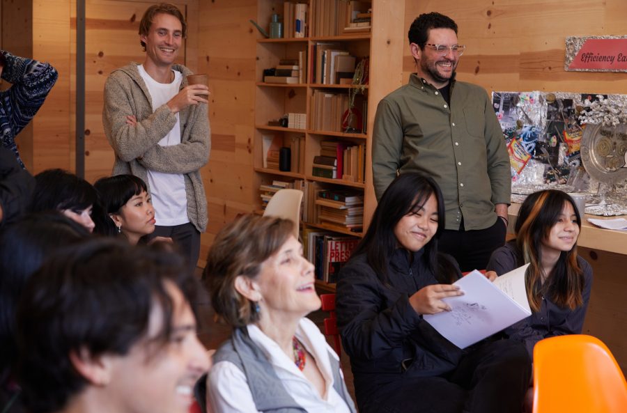 Organization ⋆ Problem Library