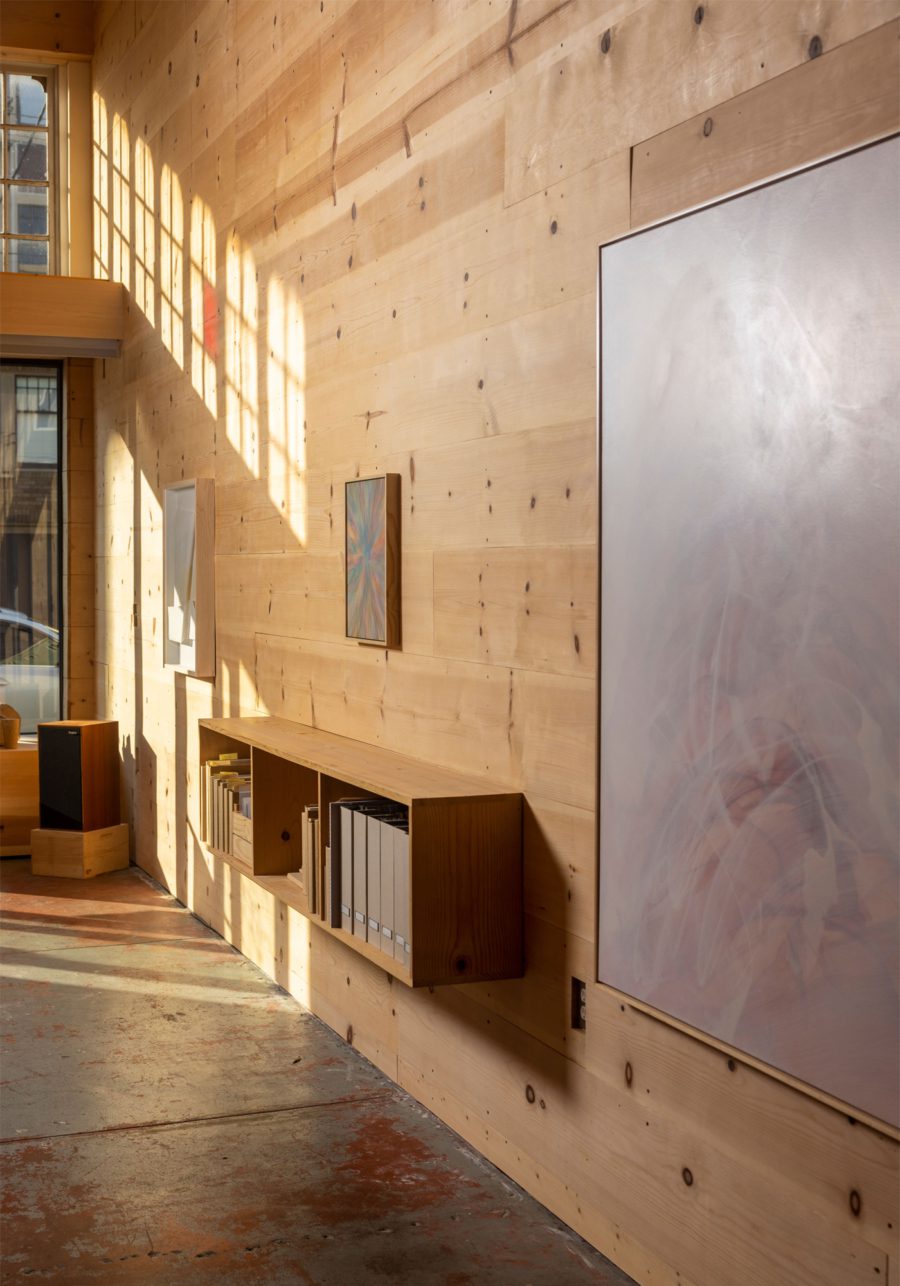 Organization ⋆ Problem Library